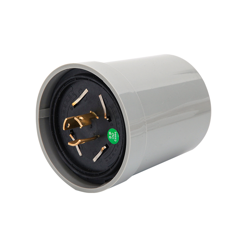 NEMA socket street light smart controller