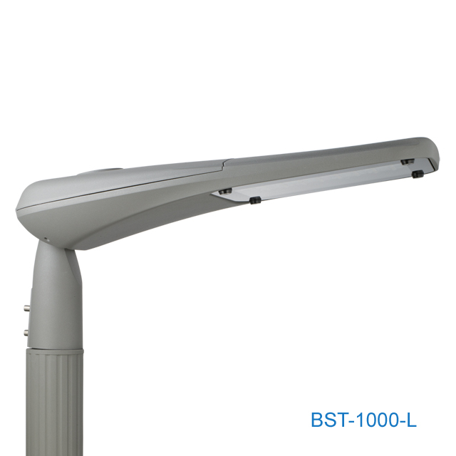 LED street lighting fixture WB-BST-1000T-L